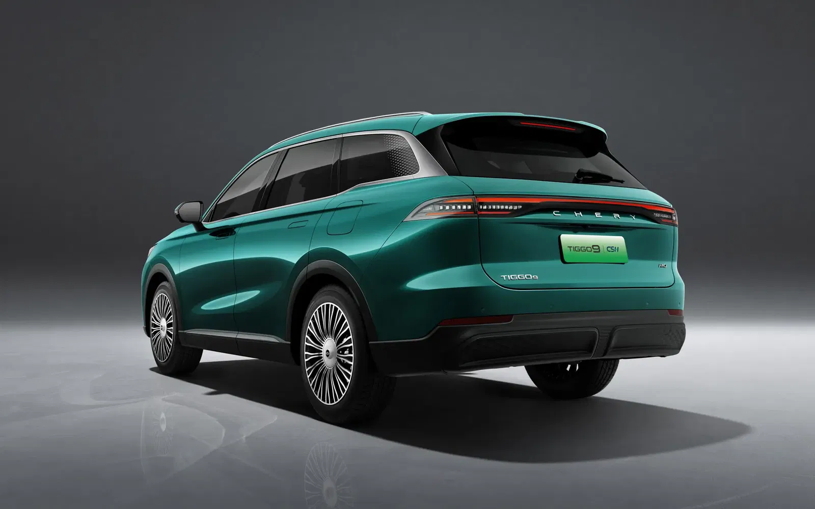 2026 Chery Tiggo 9 Super Hybrid Australian Pricing, Specifications and Pre-Order Offer Confirmed ...